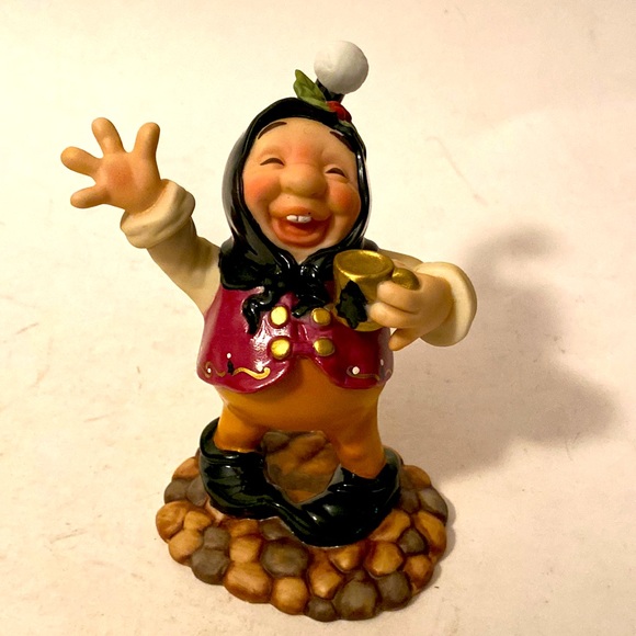 Westland Giftware | Holiday | Steve Kherli 5724 Christmas Cheer ...